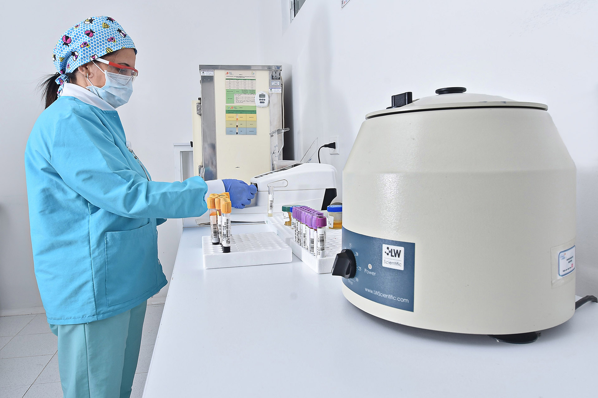 Laboratorio Clínico López S.A.S | Visitanos en Buga - Valle del Cauca