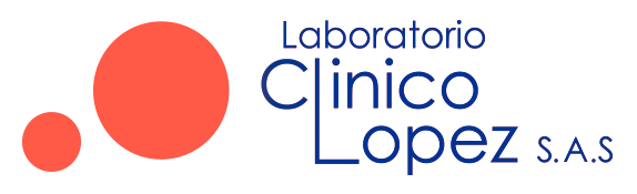 Contacto | Laboratorio Clínico Lopez S.A.S